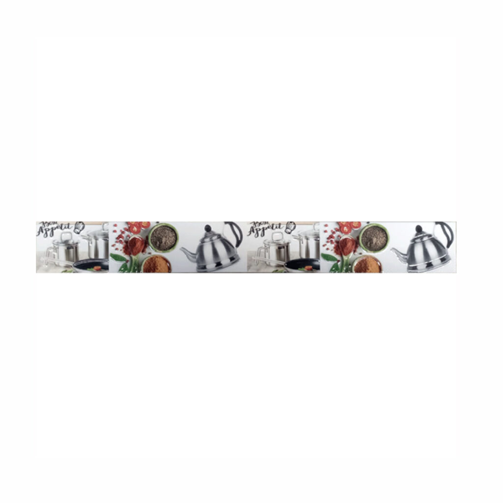 CENEFA TILES 7.5X60 BON APPETIT – Materiales Roma S.A. de C.V.