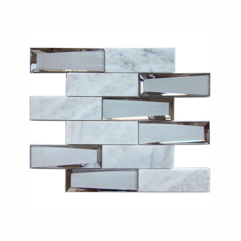MOSAICO TILES ENMALLADO 30X30 HOLLY – Materiales Roma S.A. de C.V.