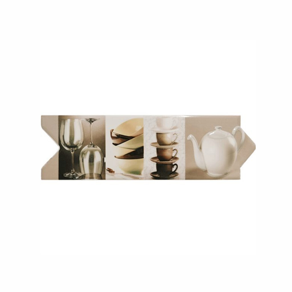 CENEFA TILES 8×25 TARO PZA – Materiales Roma S.A. de C.V.