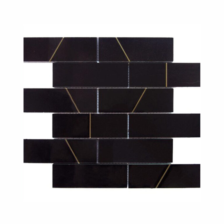 MOSAICO TILES ENMALLADO 30X30 IRINA – Materiales Roma S.A. de C.V.